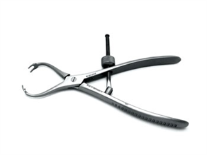 Bone Holding Forceps